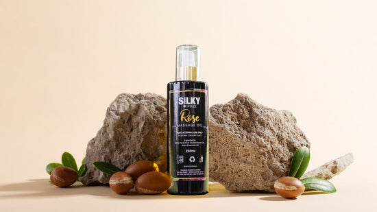 Silky Spruce | Natural Skincare, Oils & Body Butters in Kenya